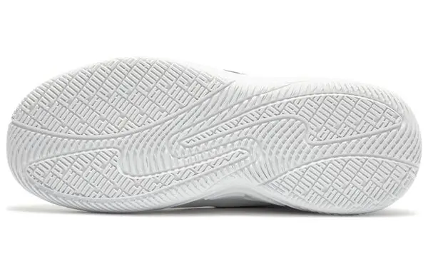 PUMA Court Rider Chaos Jewel Sneakers - White/black