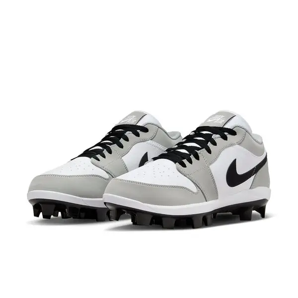 JORDAN 1 Retro Mcs Low - Grey/white