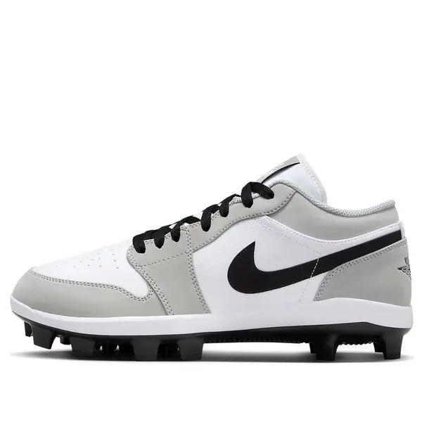 JORDAN 1 Retro Mcs Low - Grey/white