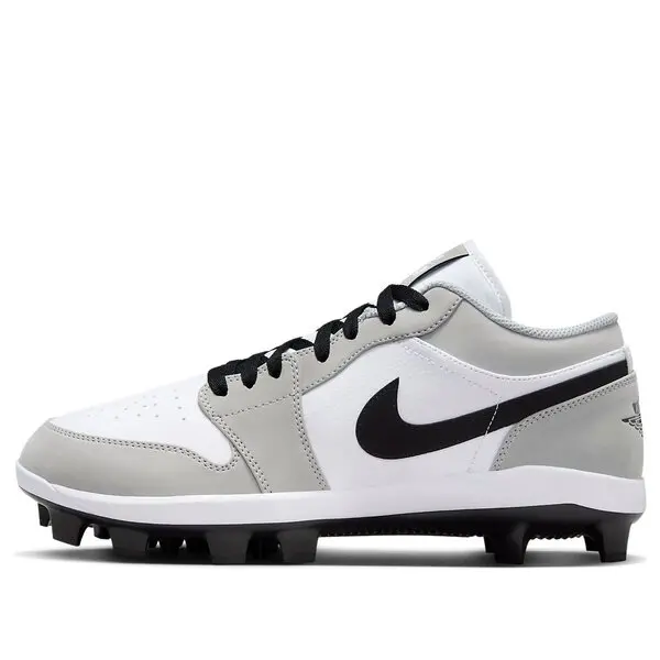 JORDAN 1 Retro Mcs Low - Grey/white