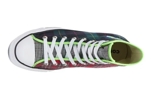 CONVERSE Chuck Taylor All Star High Top Sneakers