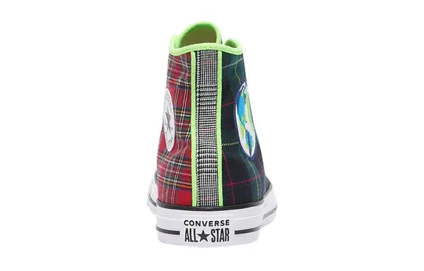 CONVERSE Chuck Taylor All Star High Top Sneakers