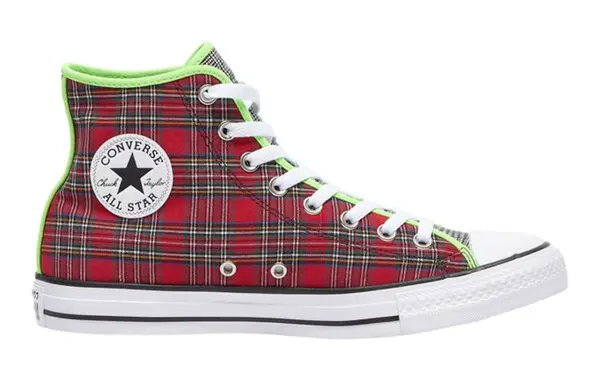 CONVERSE Chuck Taylor All Star High Top Sneakers