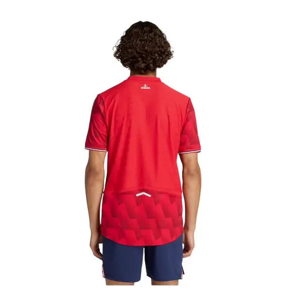 NEW BALANCE Lille Losc Elite Jersey 'home