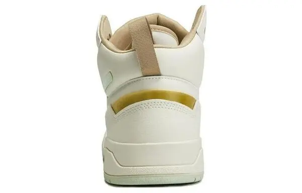 Adidas Neo 100db Mid High Top Sneakers - Cream