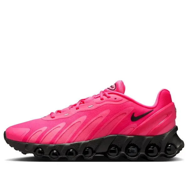 Nike Max Dn8 Sneakers - Pink/black