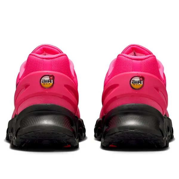 Nike Max Dn8 Sneakers - Pink/black