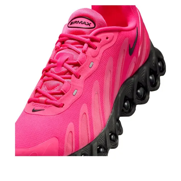 Nike Max Dn8 Sneakers - Pink/black