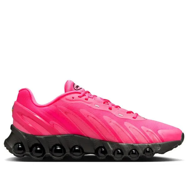 Nike Max Dn8 Sneakers - Pink/black