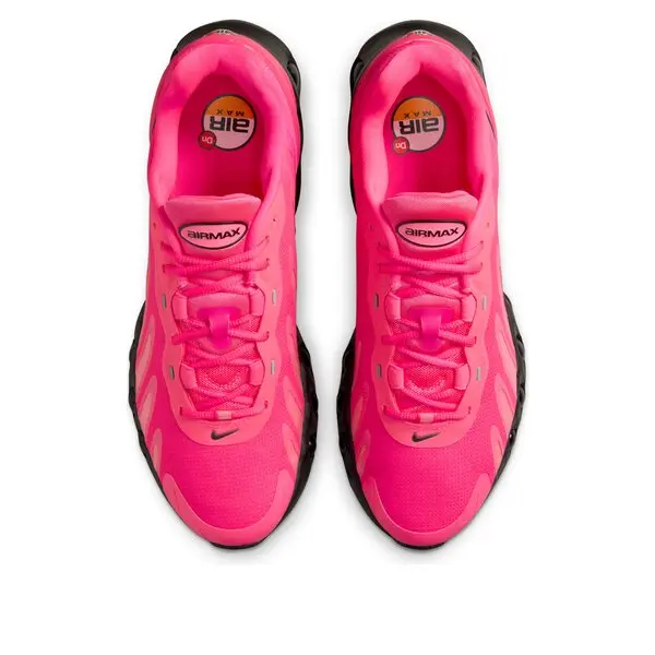 Nike Max Dn8 Sneakers - Pink/black