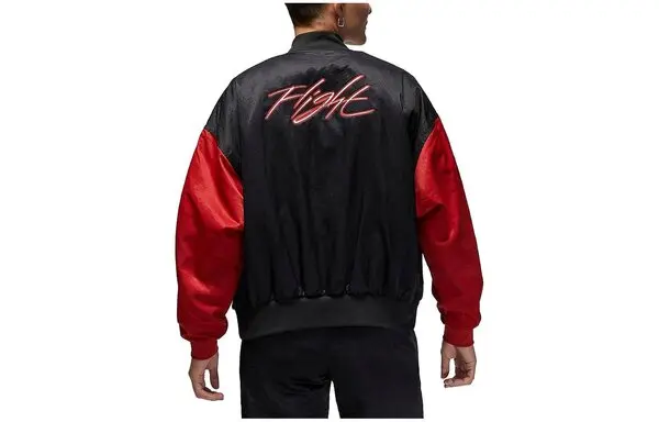 JORDAN Air Flight Renegade Jacket
