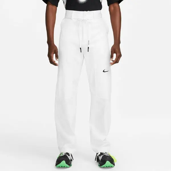 Nike X Off Drawstring Pants