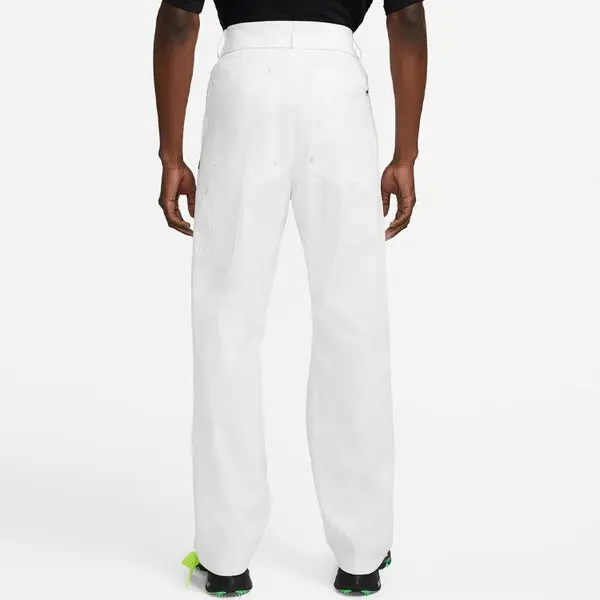 Nike X Off Drawstring Pants