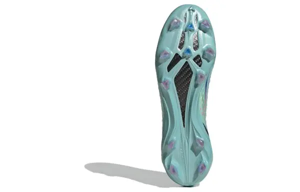 Adidas X Speedportal.1 Fg 'al Rihla Pack' Soccer Cleats - Blue