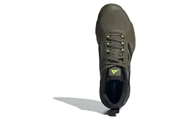 Adidas Dropset 2 Trainer - Green