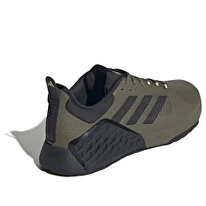 Adidas Dropset 2 Trainer - Green