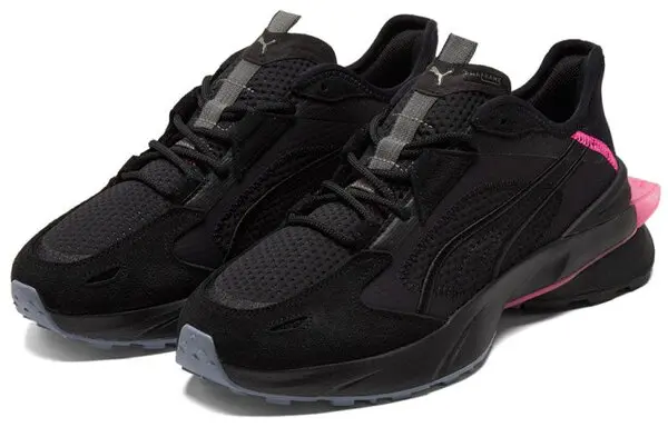 PUMA Pwrframe Op-1 Cyber Sneakers