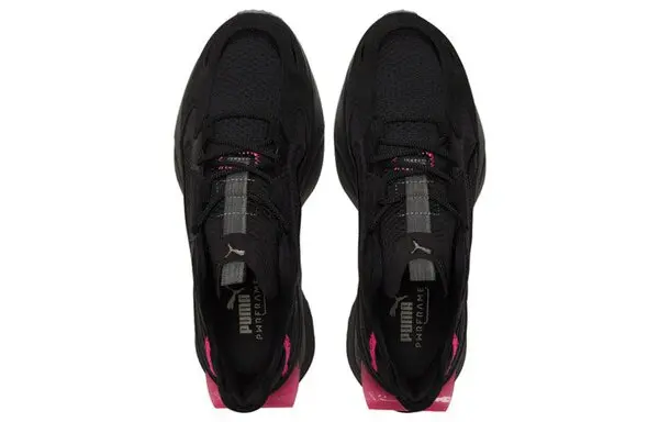 PUMA Pwrframe Op-1 Cyber Sneakers