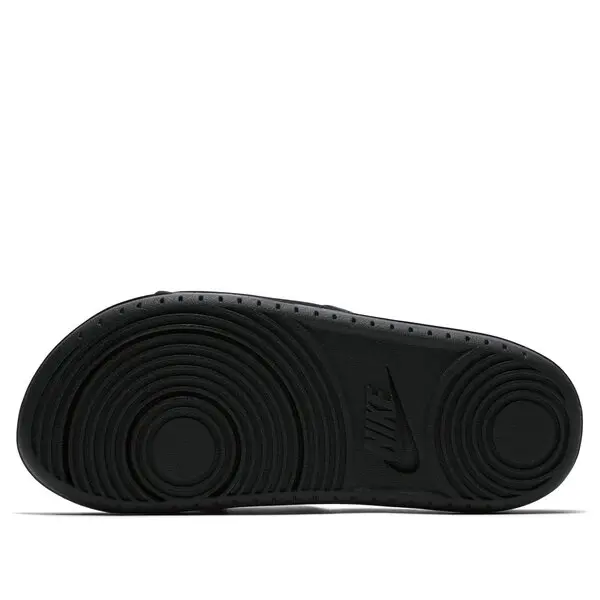 Nike Offcourt Slide - Black
