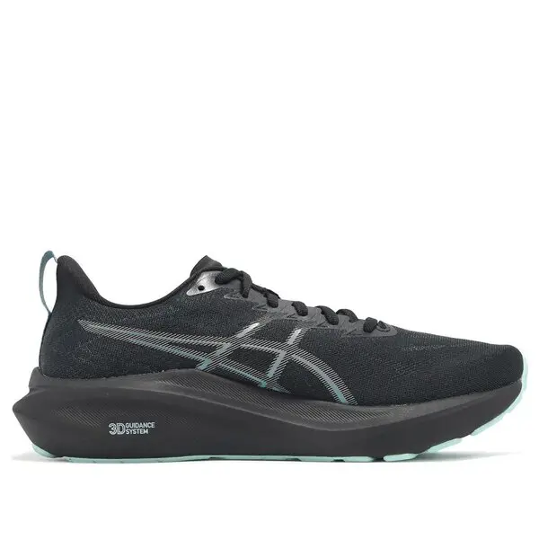 Asics Gt-2000 Lite-show Cn Athletic Sneakers - Black/teal