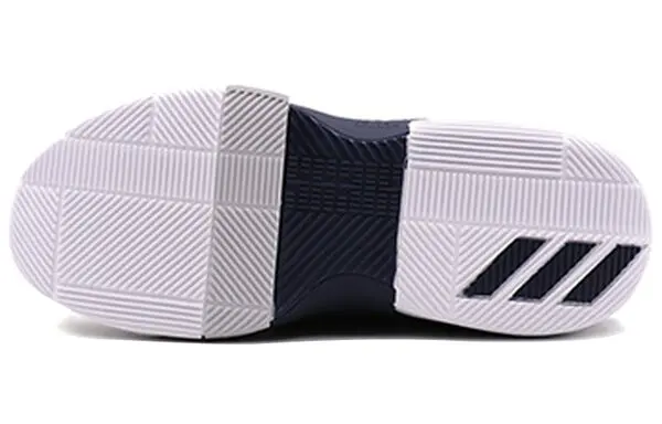 Adidas Dame 3 Basketball Sneakers