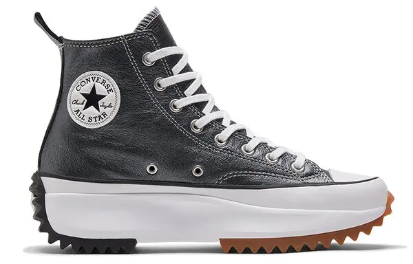CONVERSE Run Star Hike High Top Sneakers