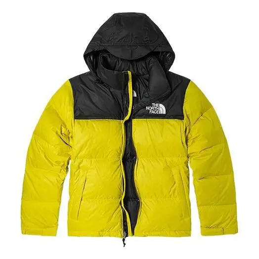 The North Face 1996 Retro Nuptse Jacket - None