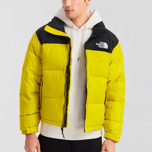 The North Face 1996 Retro Nuptse Jacket