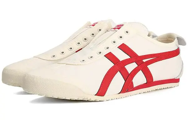 Onitsuka Tiger Mexico 66 Athletic Shoes