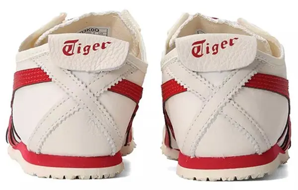 Onitsuka Tiger Mexico 66 Athletic Shoes