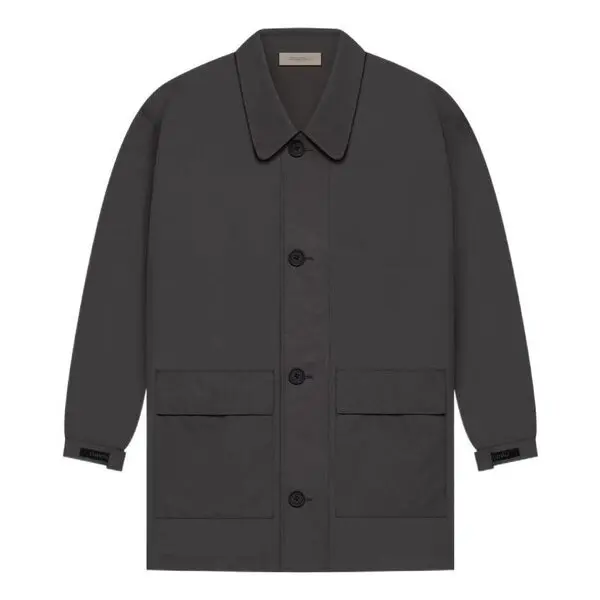 Fear Of God Barn Jacket