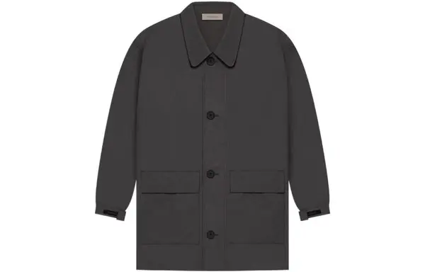 Fear Of God Barn Jacket