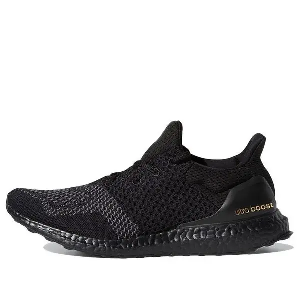 Adidas Ultraboost Dna Uncaged "core - Black