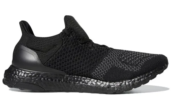 Adidas Ultraboost Dna Uncaged "core - Black