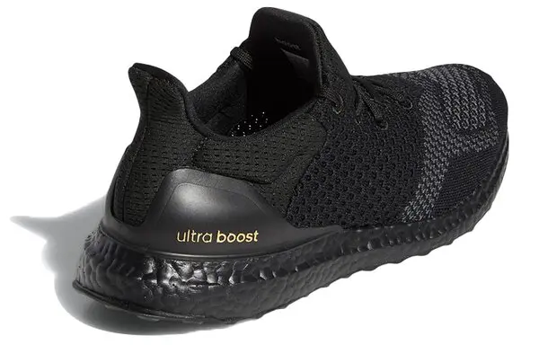 Adidas Ultraboost Dna Uncaged "core - Black