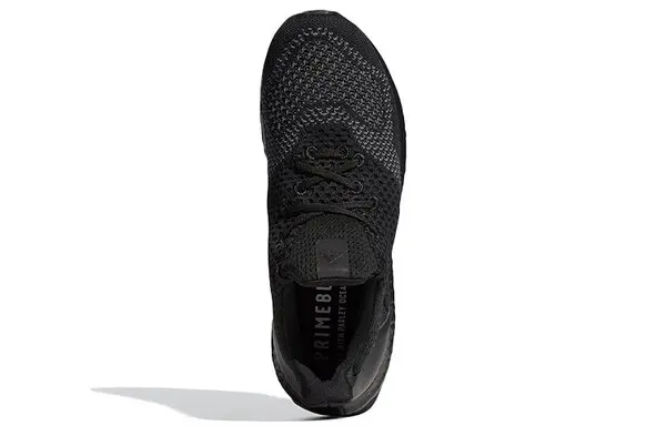 Adidas Ultraboost Dna Uncaged "core - Black