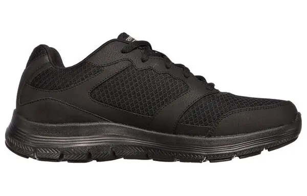 Sketchers Flex Advantage 4.0 Athletic Lace-up Sneakers
