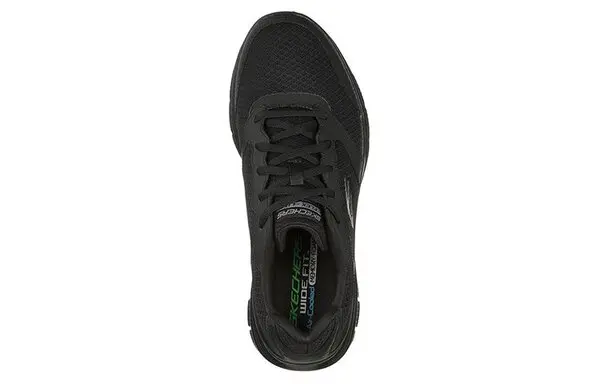 Sketchers Flex Advantage 4.0 Athletic Lace-up Sneakers