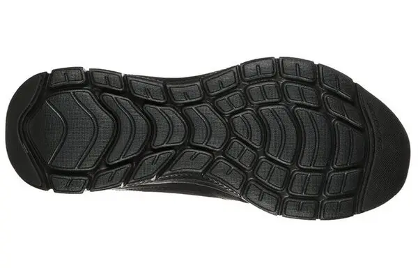 Sketchers Flex Advantage 4.0 Athletic Lace-up Sneakers
