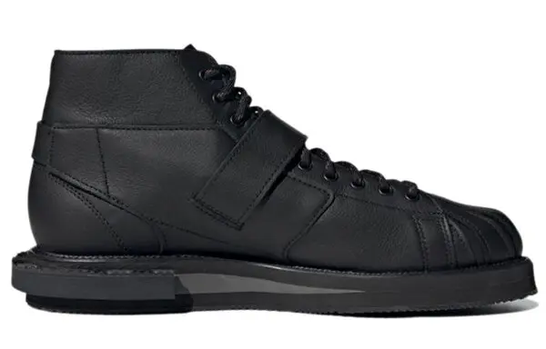 Adidas Originals Superstar Mfx Reboot High Top Sneakers