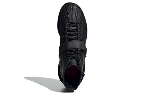 Adidas Originals Superstar Mfx Reboot High Top Sneakers