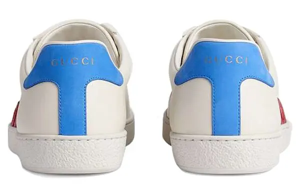 Gucci Ace Interlocking G Sneakers