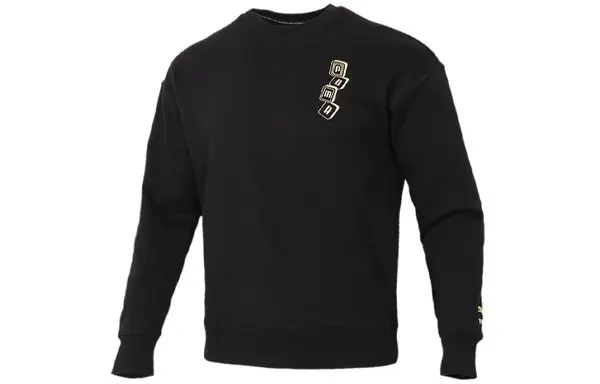 PUMA Yotox Crew Neck Sweater