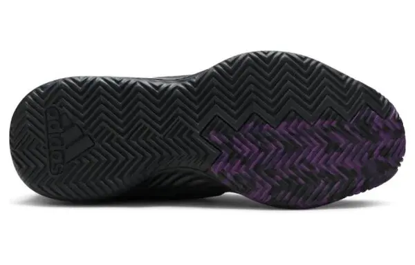 Adidas Marvel X Dame 5 'heroes Among Us: Panther