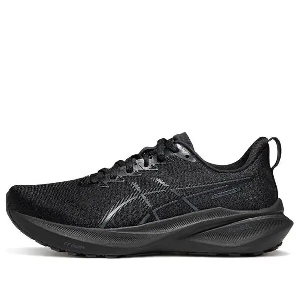 Asics Gt-2000 13 D Sneakers - Black