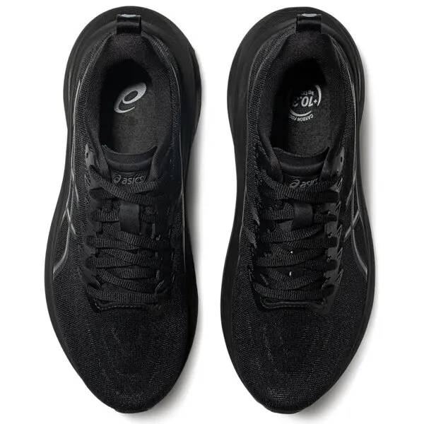 Asics Gt-2000 13 D Sneakers - Black