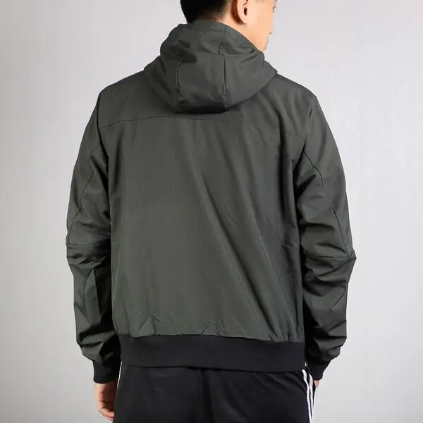 Adidas U1 Wv Jacket Fj0262