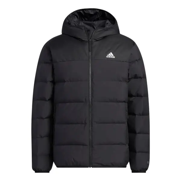 Adidas Logo Puffer Jacket - Default Colorway