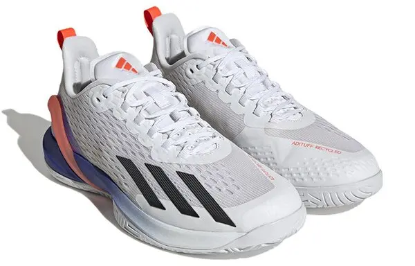 Adidas Adizero Cybersonic Athletic Sneakers