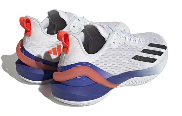 Adidas Adizero Cybersonic Athletic Sneakers